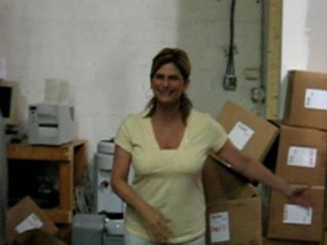 Diane Gleason's Birthday on Vimeo