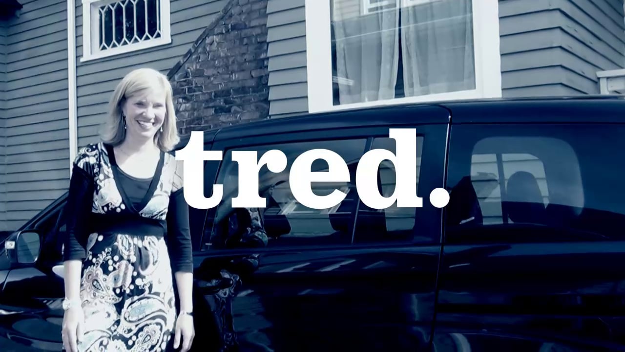 Tred: How it works. on Vimeo