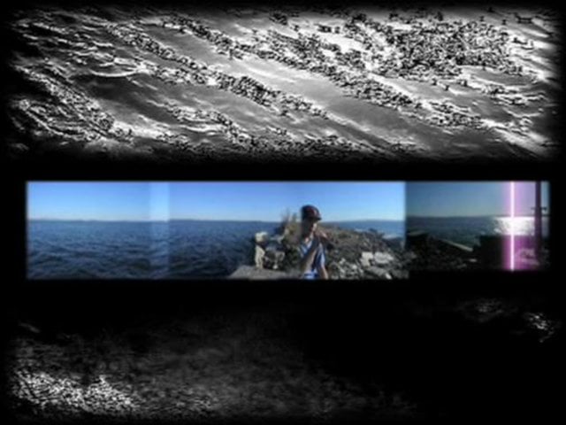 Panoramic Video on Vimeo
