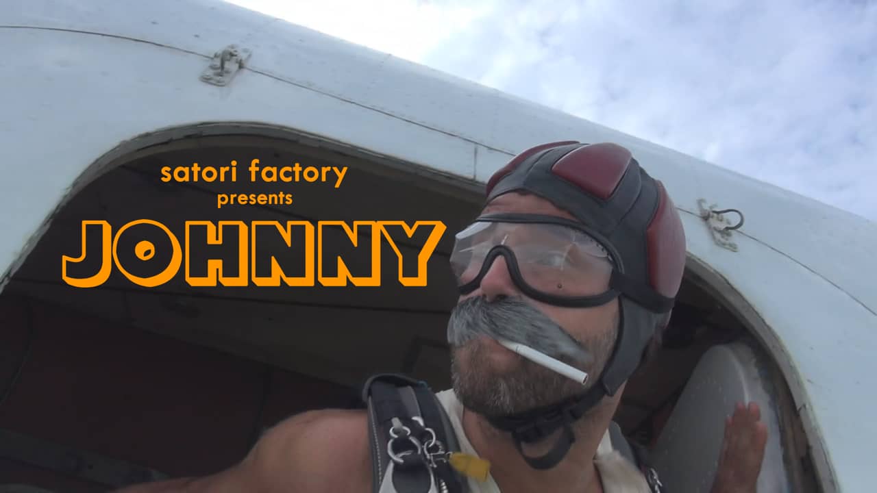 JOHNNY on Vimeo