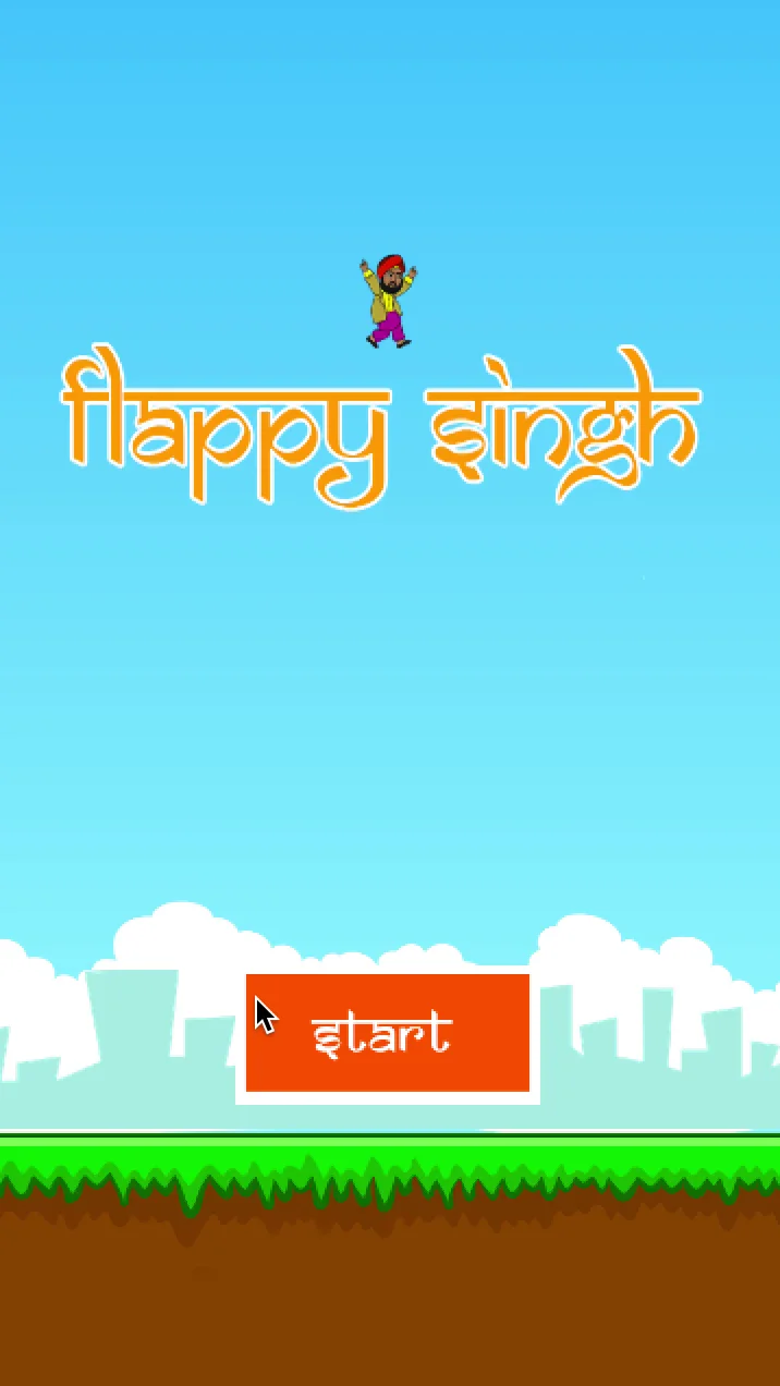 Flappy Singh