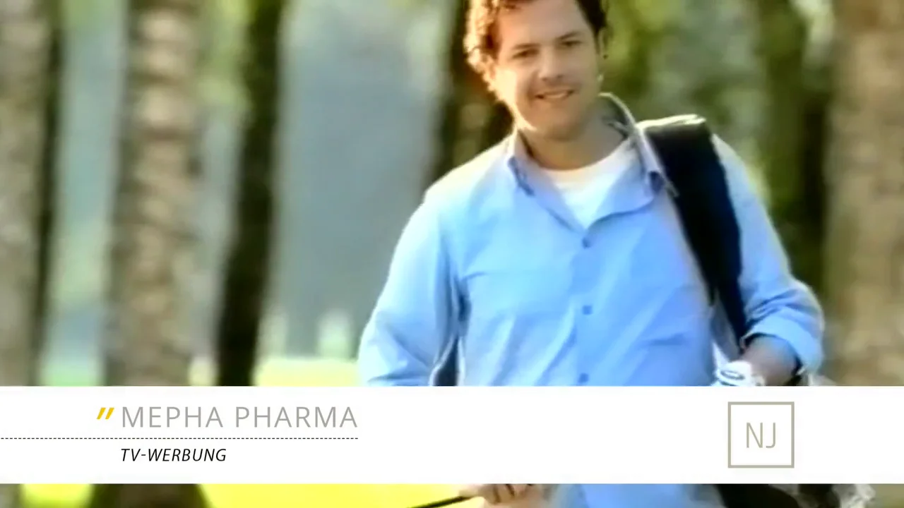 MEPHA PHARMA on Vimeo