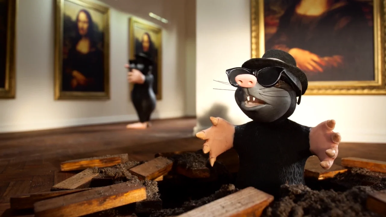 Kuukulgur Film through time - Taffel chips full series Estonian and ...