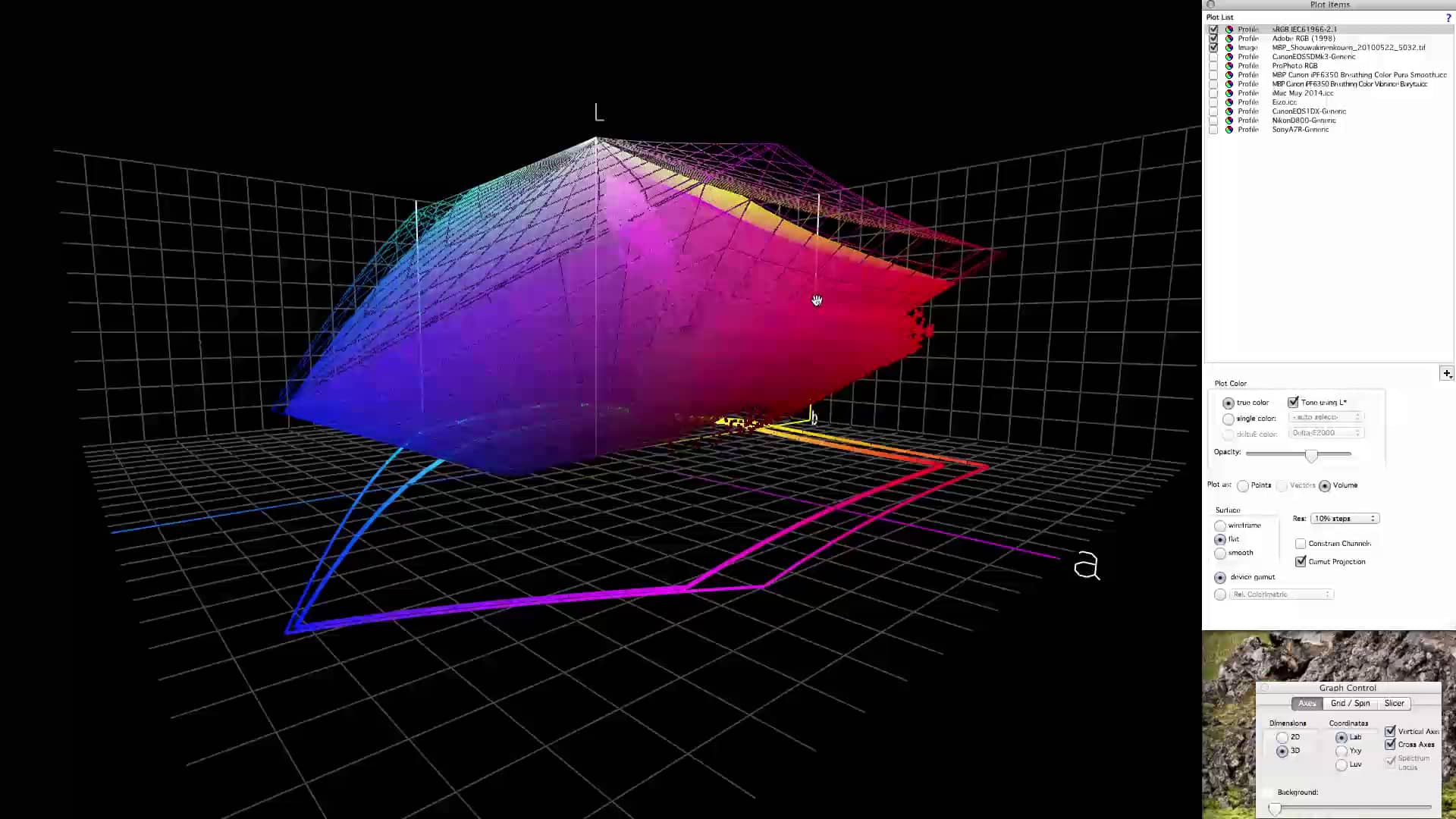 Why Use the ProPhoto RGB Color Space? (Podcast 423) on Vimeo