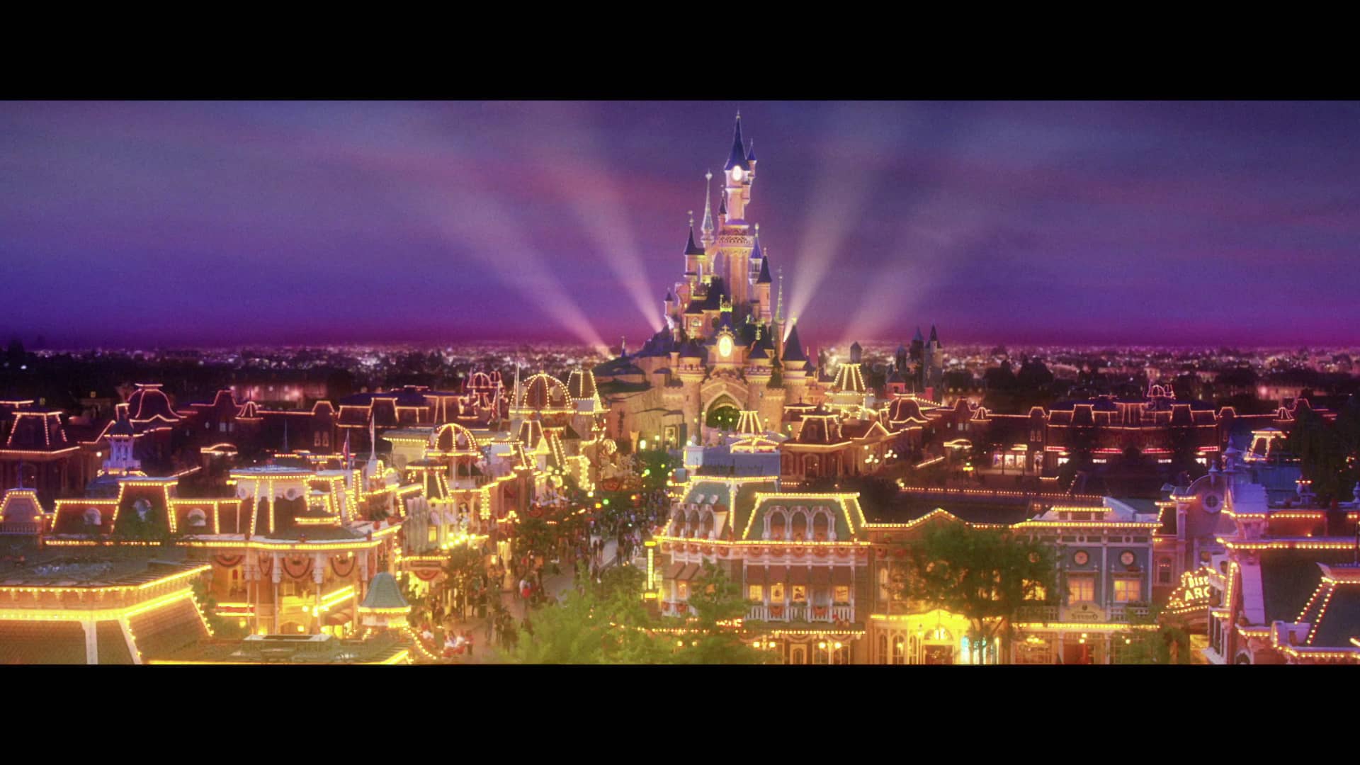 Disneyland - Teaser Ratatouille The Ride on Vimeo