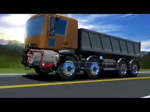 Russian Rotary Vane Engine on Vimeo