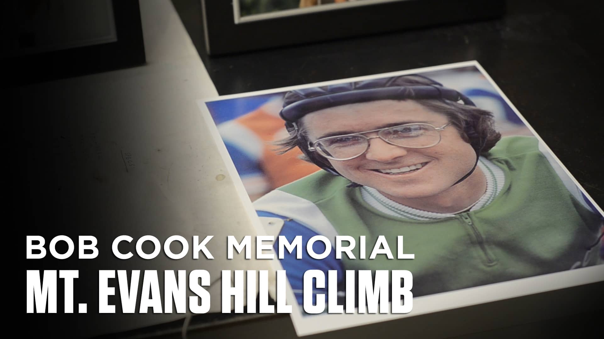 Bob Cook Memorial Hill Climb on Vimeo