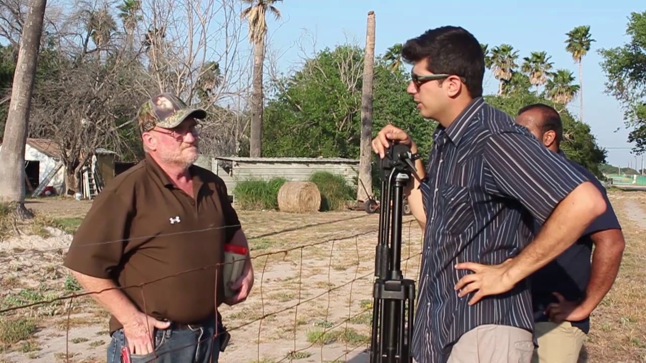 Interview with Ronald Snider on Vimeo