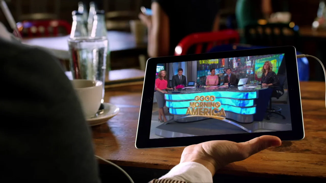 ABC Promo 2014 on Vimeo