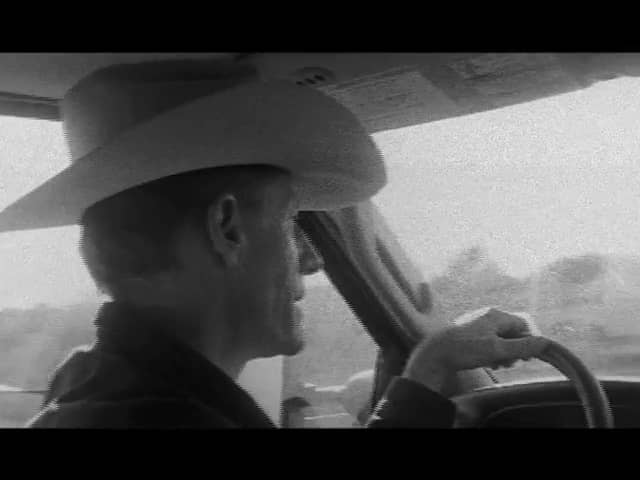 Lyle Lovett "South Texas Girl" on Vimeo