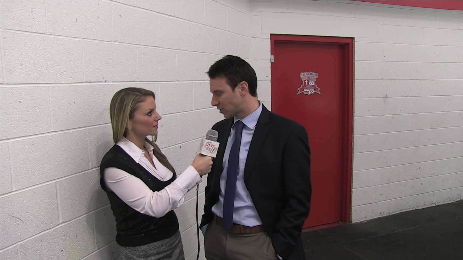 Assistant Coach, Joe Beal Interview on Vimeo