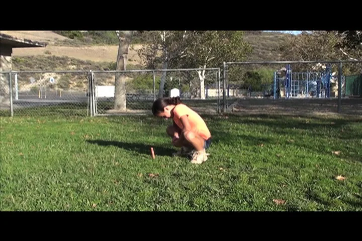 Mrs. Rumsey - 3rd Grade - Hot Dog and bob by Reyahna on Vimeo