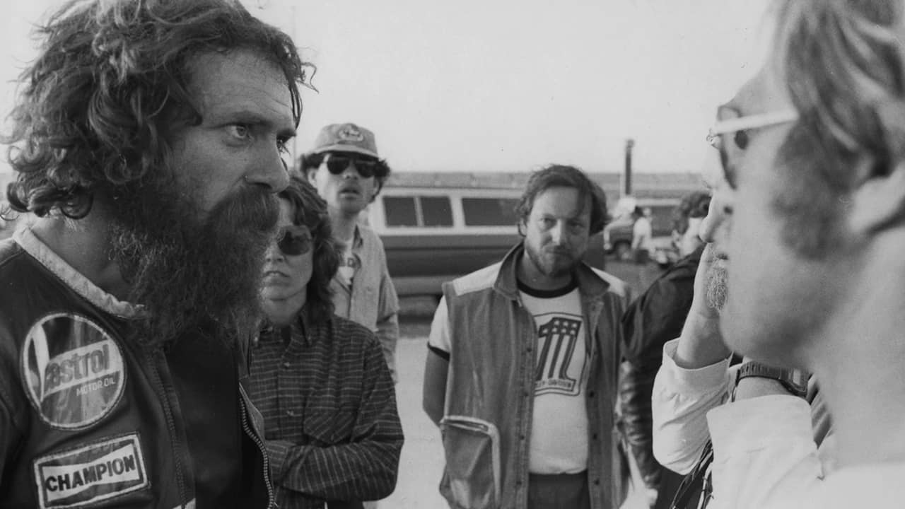 Dave Roper #7 on Vimeo