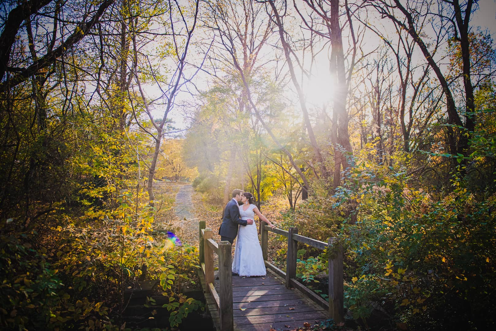 Emily and Matt Teaser on Vimeo