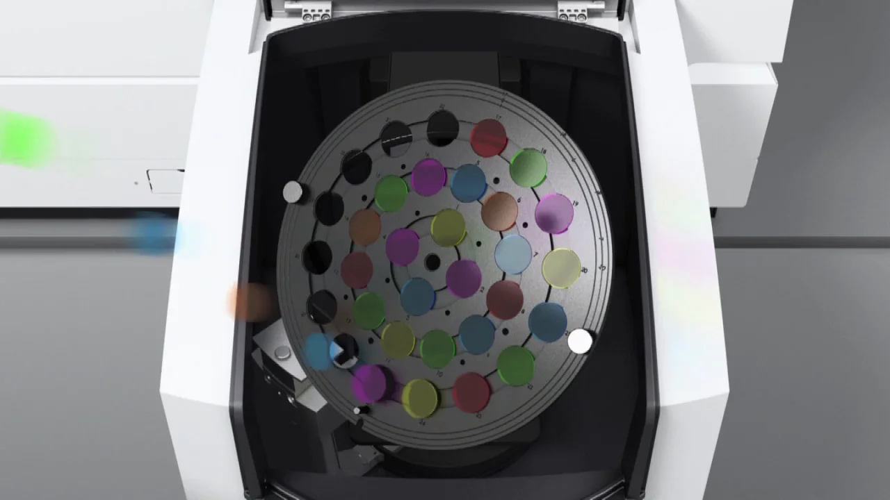 Agilent Cary 7000 UMS Sales Video on Vimeo