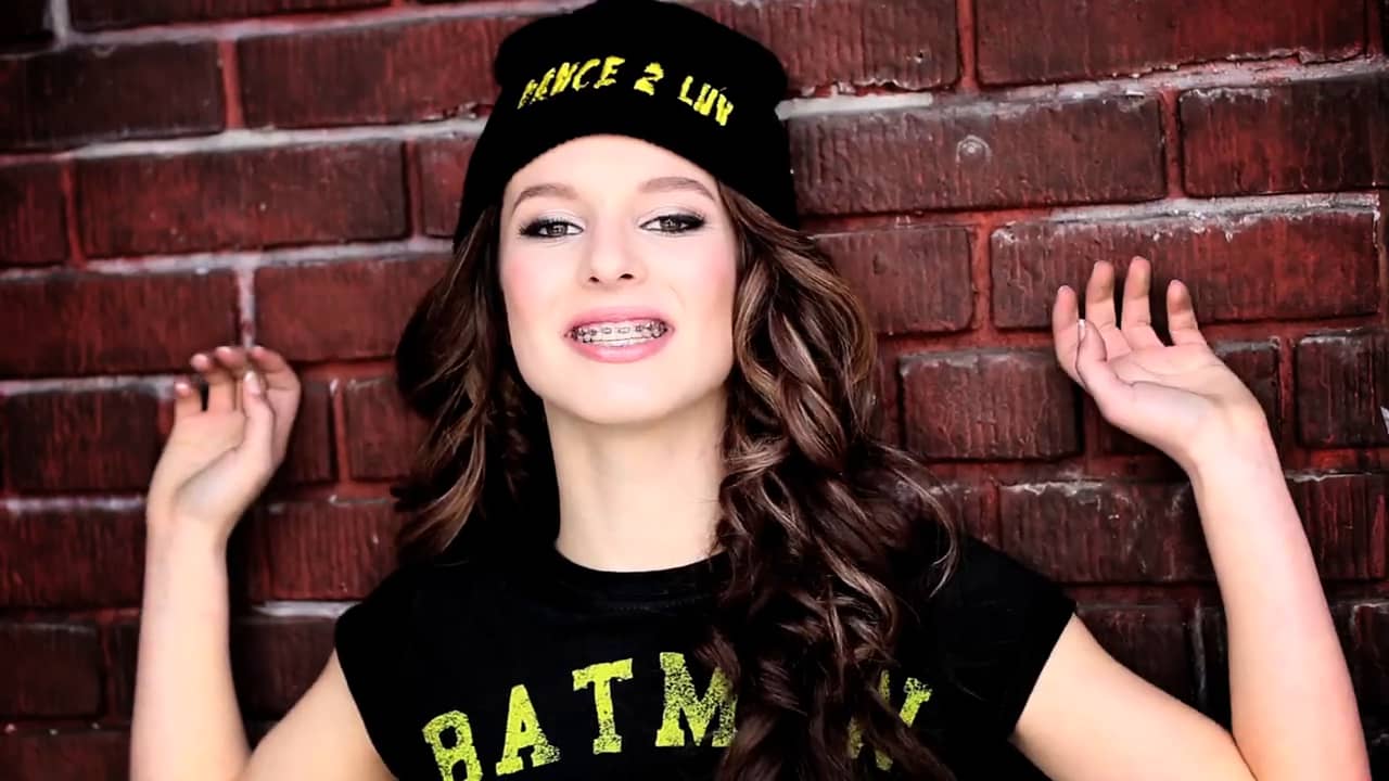 Rachel DeMuth - "Dance To Luv" on Vimeo