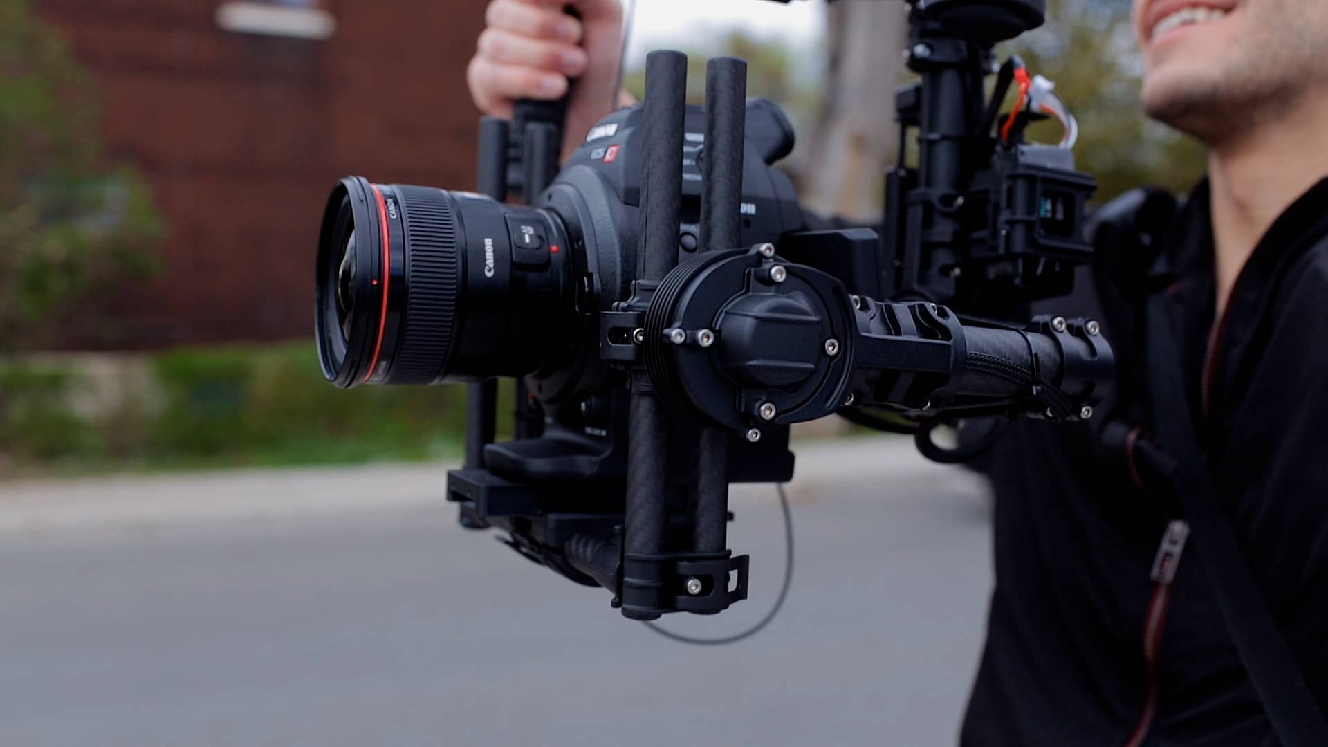 A Guide to Flying a Canon C100 on a Movi M5 on Vimeo