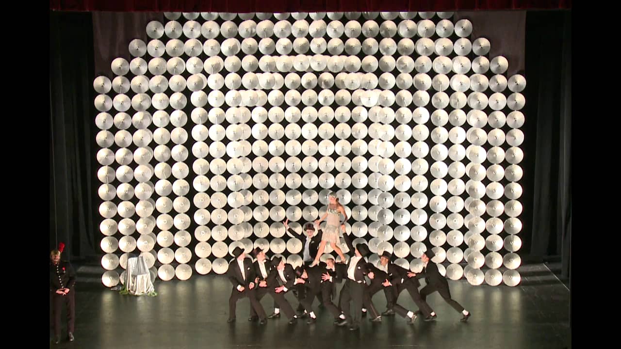 RELACHE, Reprise 2014 - Petter Jacobsson et Thomas Caley - Francis ...