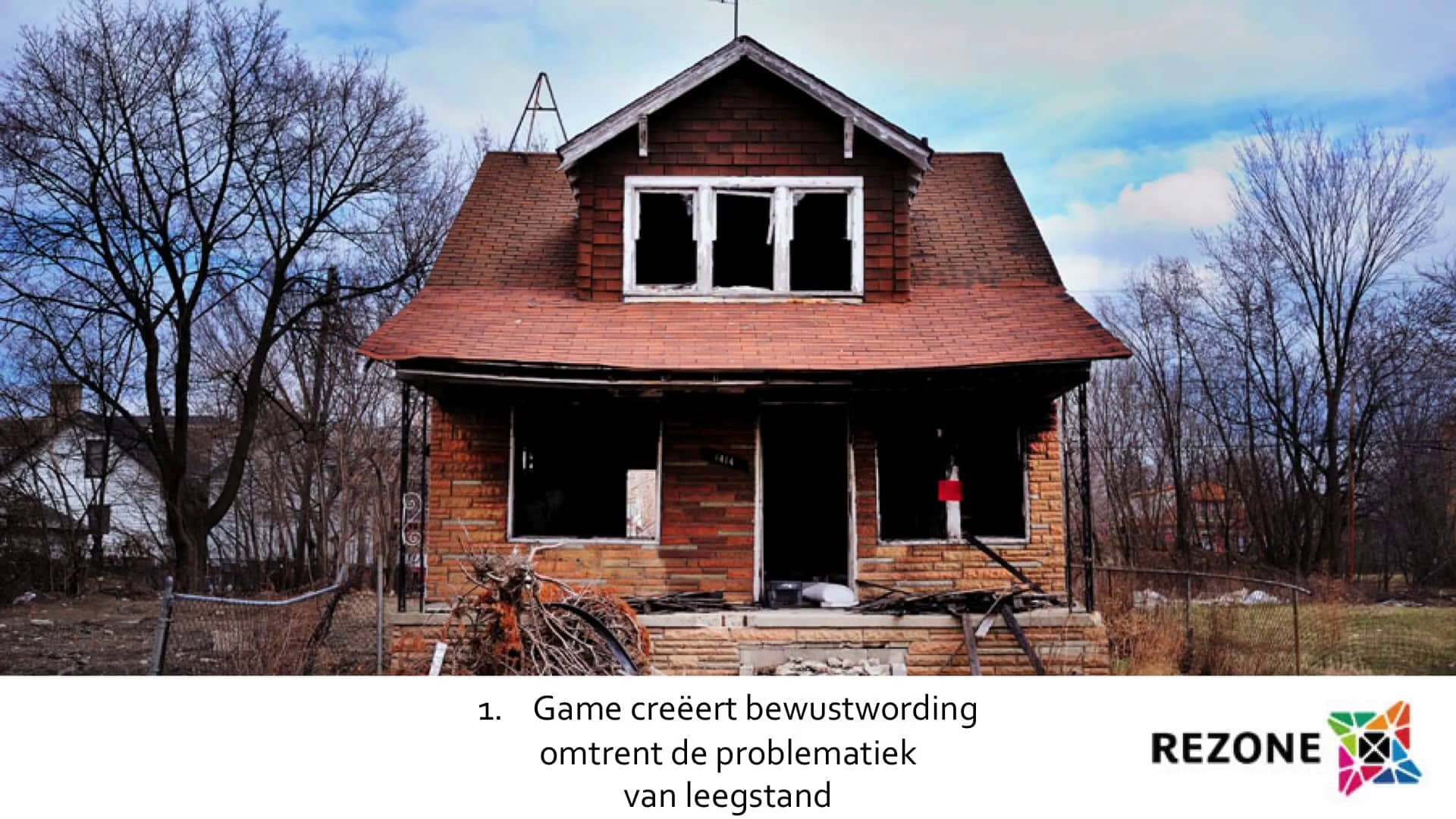 Rezone - Rezone the Game on Vimeo