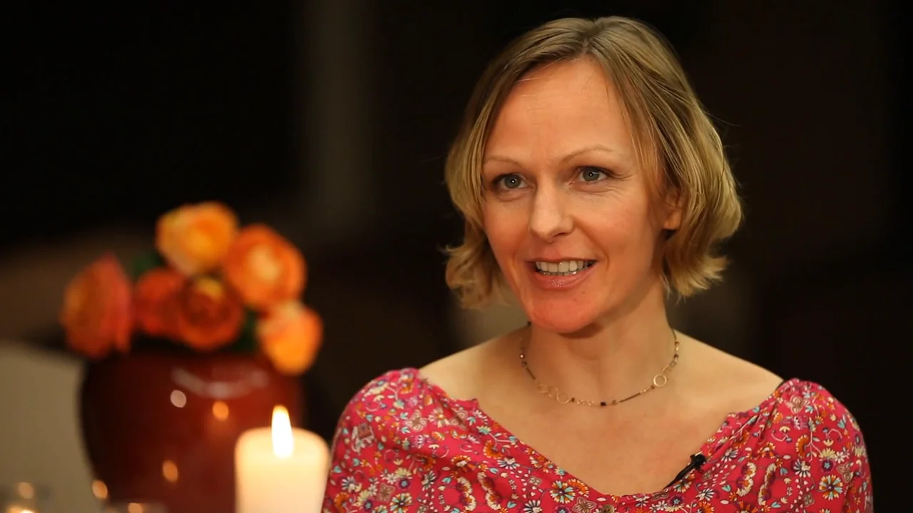 Clare Stevenson on Vimeo