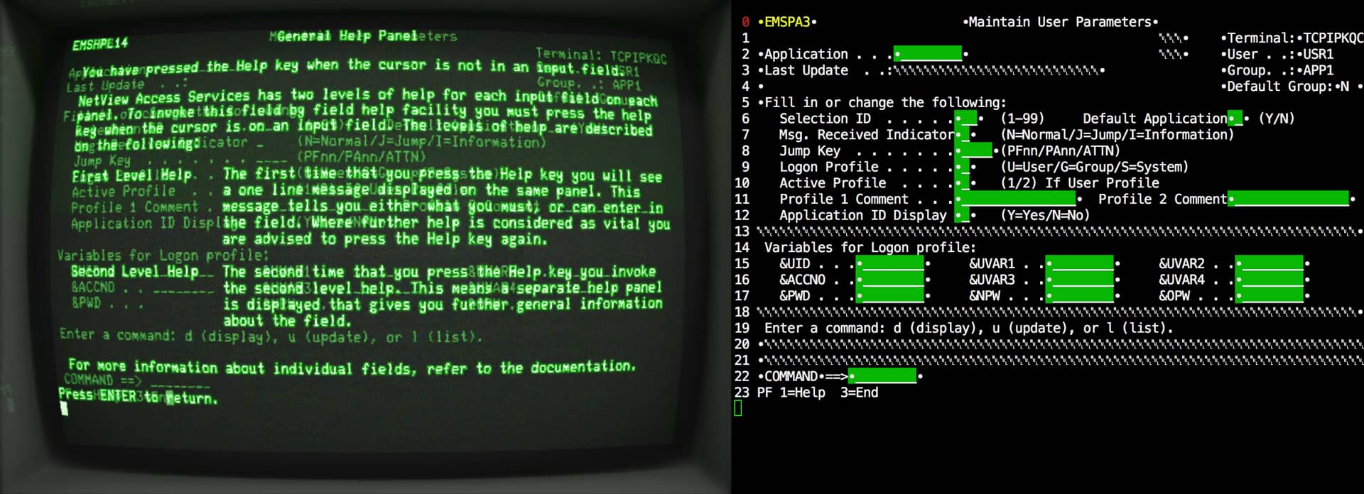 IBM Tivoli NetView Access Services Privilege Escalation on Vimeo