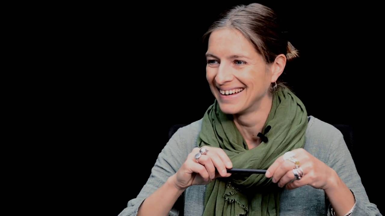 Anna Badkhen on Vimeo