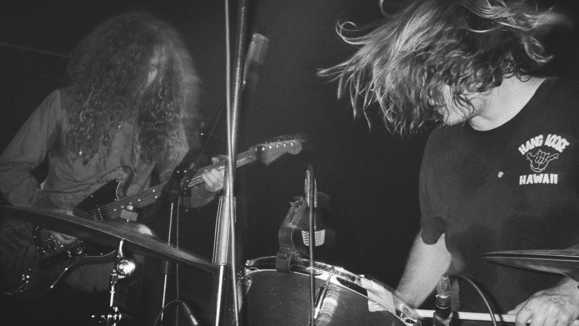 EVERYBODY IN EPISODE 3 // FUZZ on Vimeo