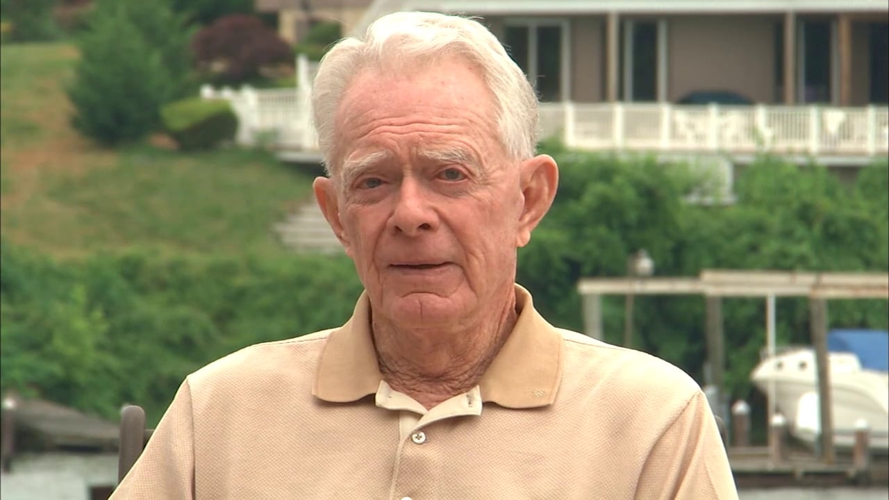 Story of a Lifetime™ - The George Dudley Story - Short on Vimeo