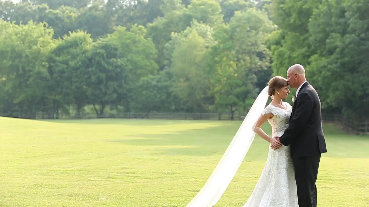 Casey + Jeremy Pruitt | Wedding Day Music Video on Vimeo