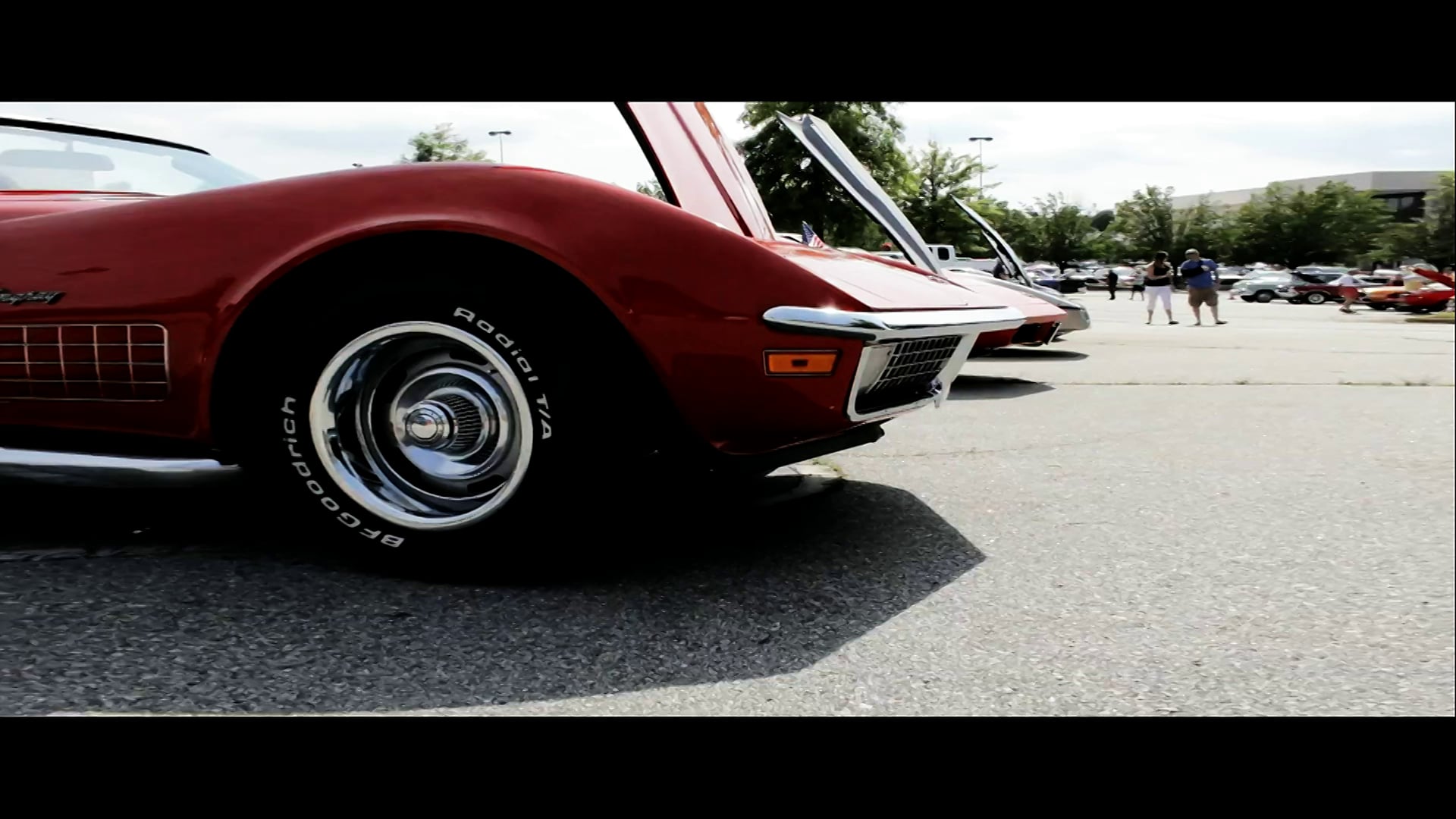 Classic Cars of South Carolina Car Show on Vimeo