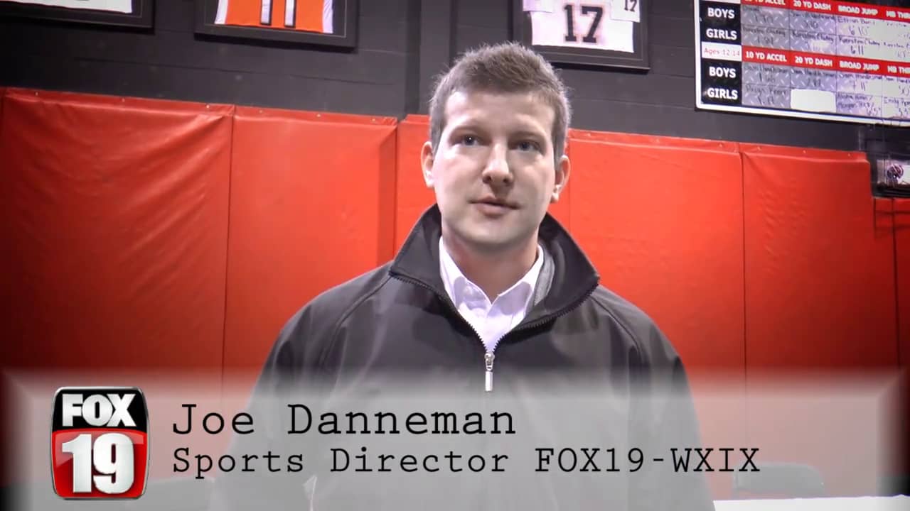 Joe Danneman's advice for high school athletes advancing to the next ...