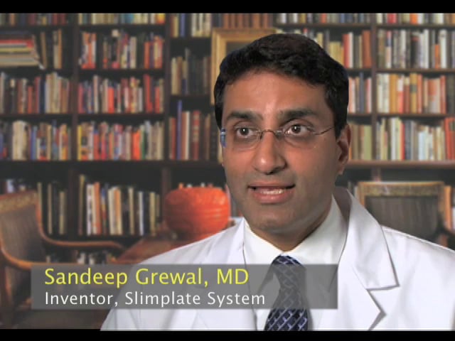 Sandeep Grewal MD on PBS "Why Do Diet Fail" on Vimeo