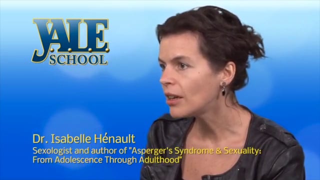 Isabelle Henault interview on Vimeo