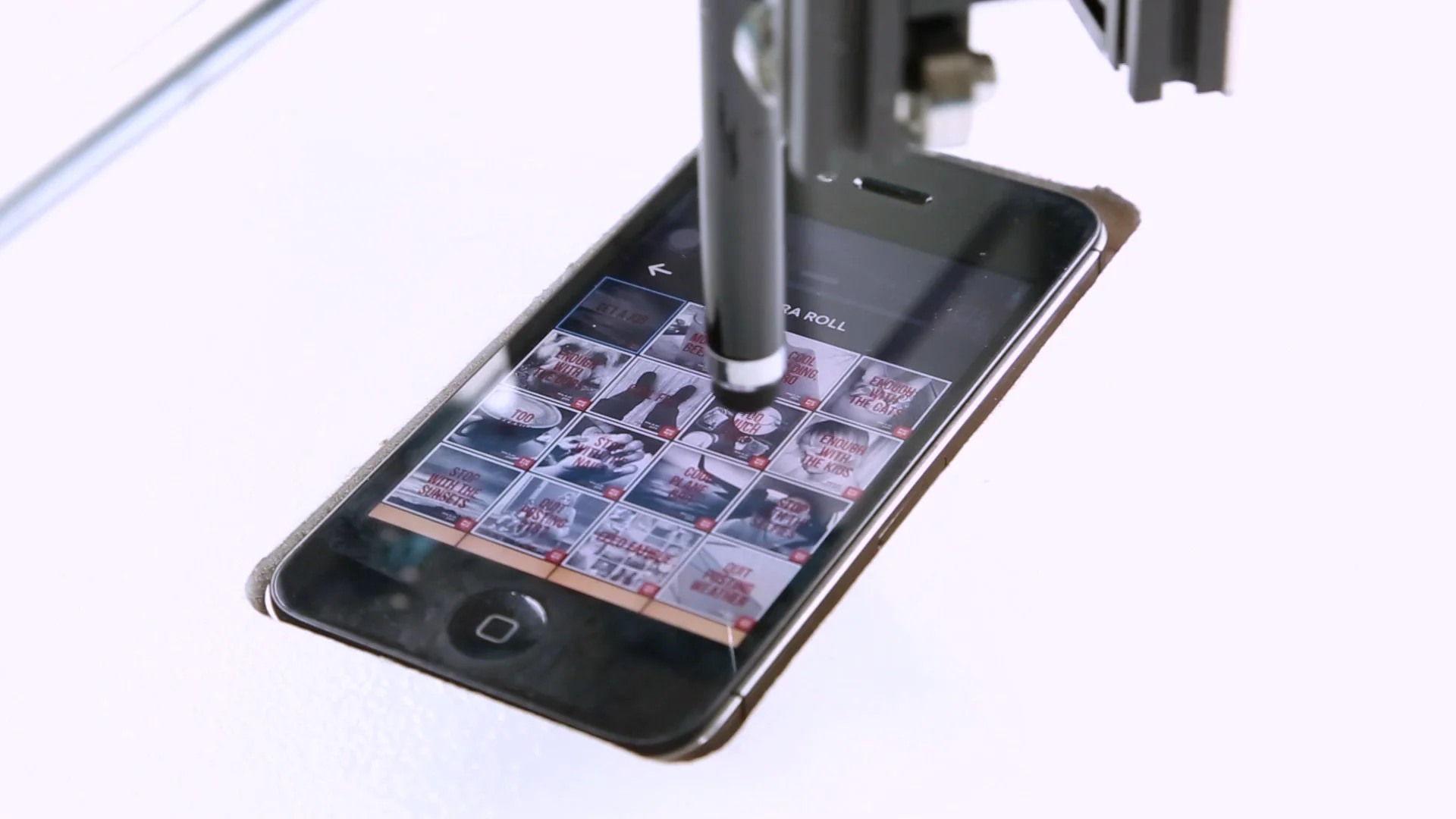 Pic Nix - How It Works