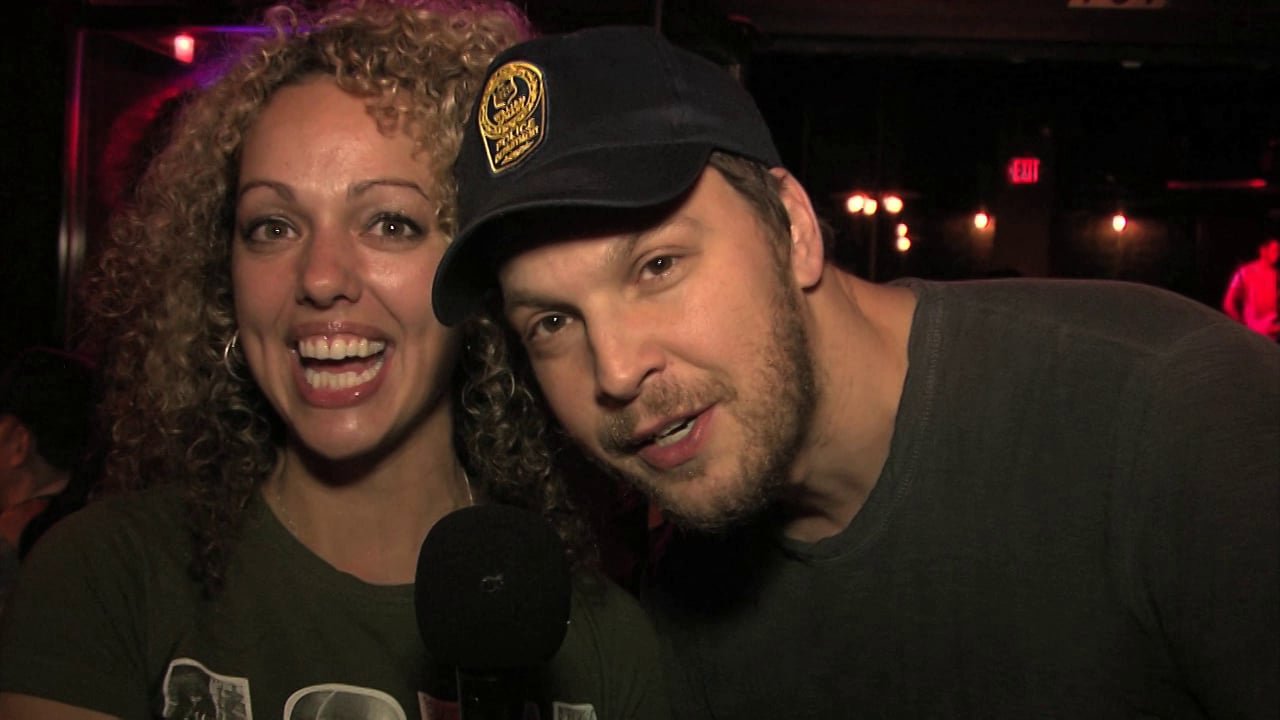 Honkey Tonkin' USA - Gavin Degraw on Vimeo