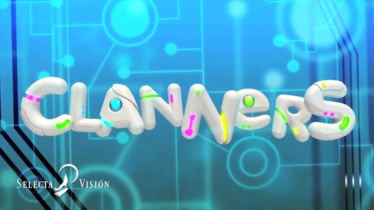 CLANNERS - Clanners_La cancion de Ecocó on Vimeo