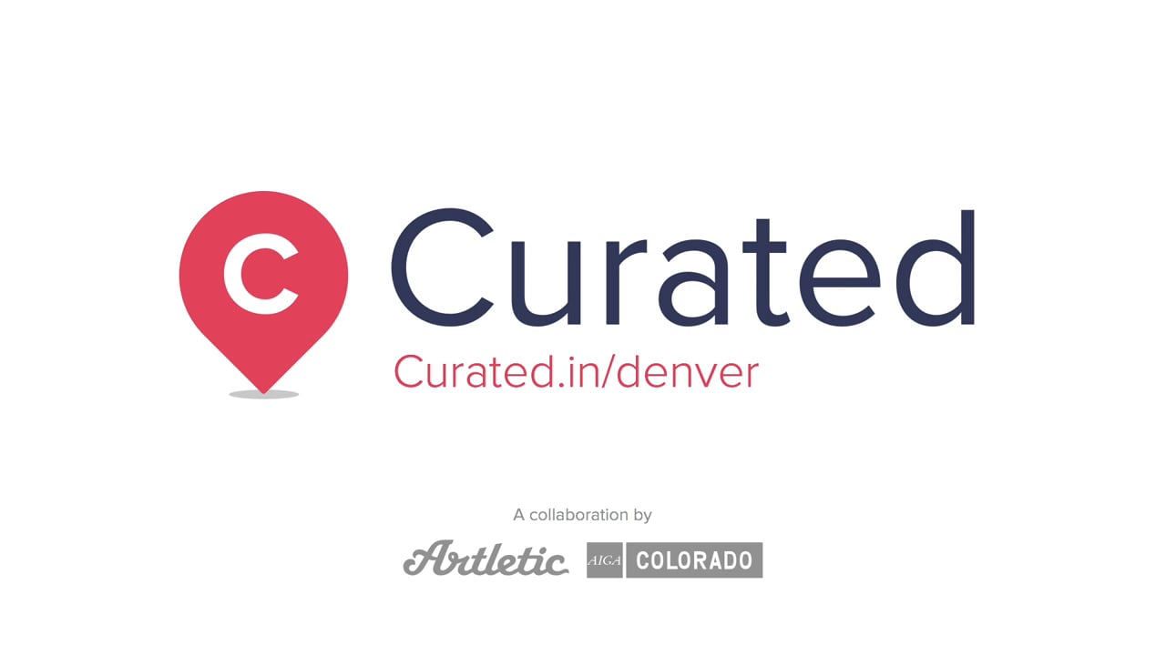 Curated App Teaser on Vimeo