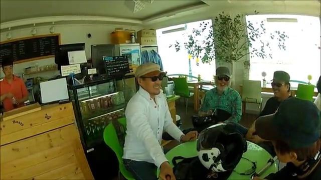 140529 HDK Mul Hwe Tour on Vimeo