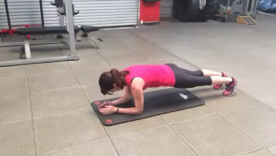 Marching Plank on Vimeo