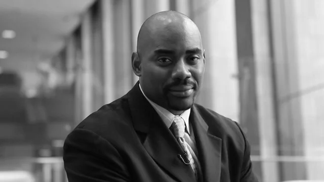 Chris Draft NFL / AARP -- Life Reimagined