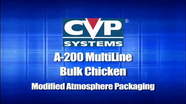 CVP A200 Multiline Bulk Chicken MAP on Vimeo
