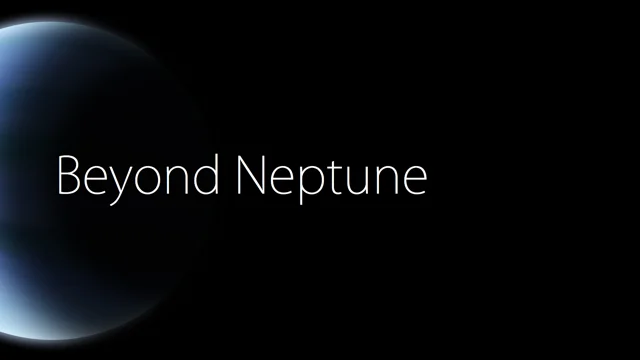 90377 Sedna 2076 Nasa