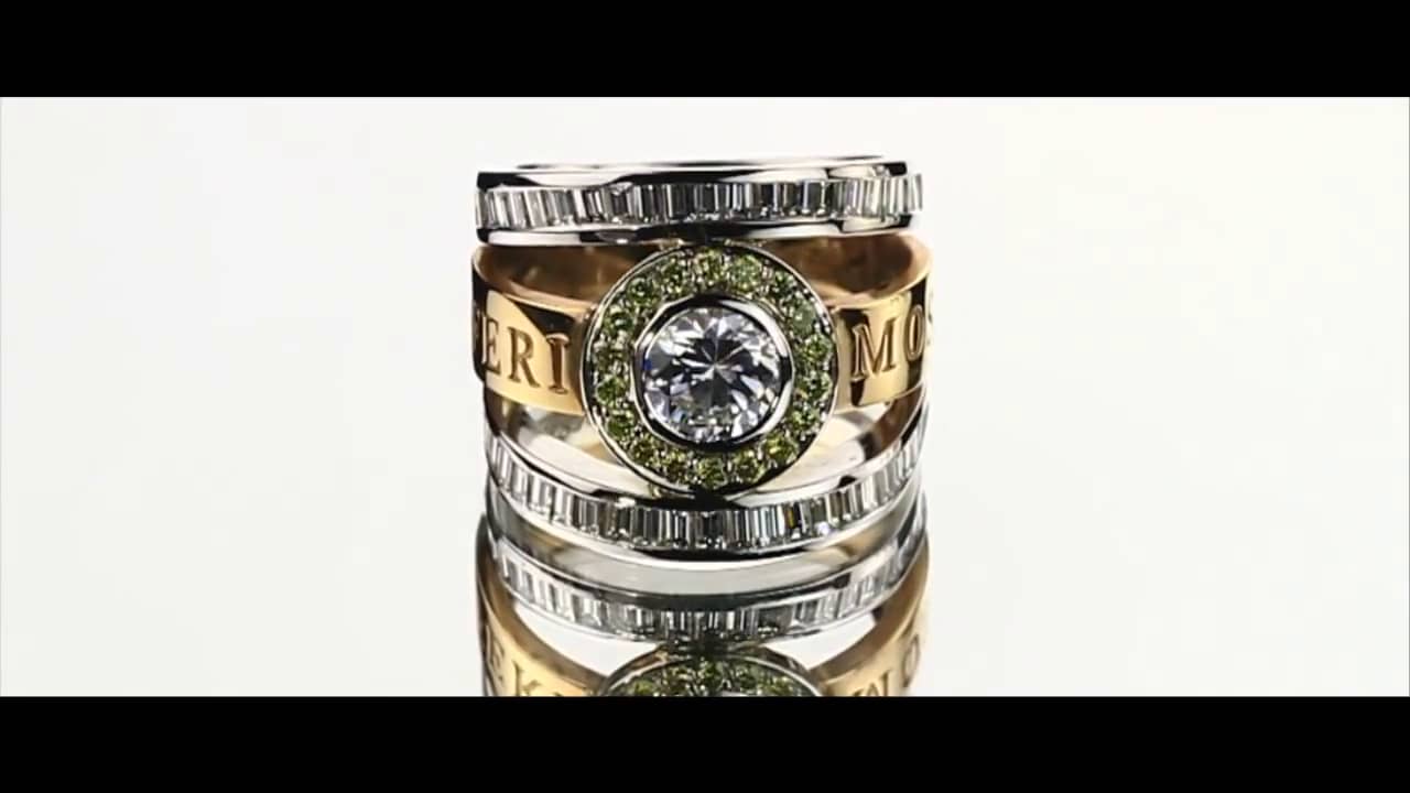 Modern Legend - The FERI MOSH Story on Vimeo