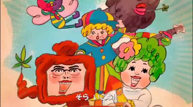 俺のシャキーンvol 1 〜小躍り編〜 On Vimeo