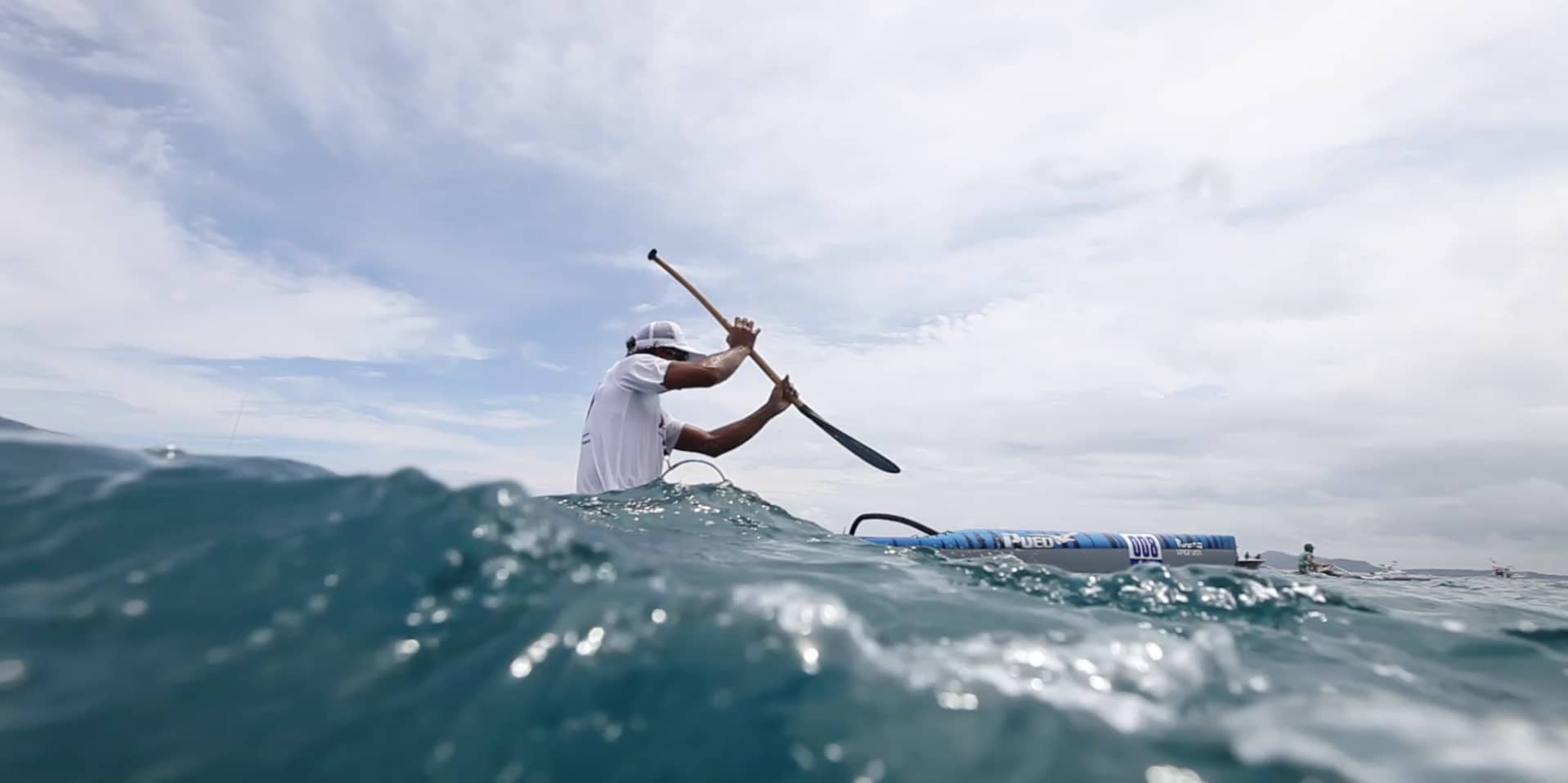 2014 PA'A Kaiwi Channel Solo World Championships on Vimeo