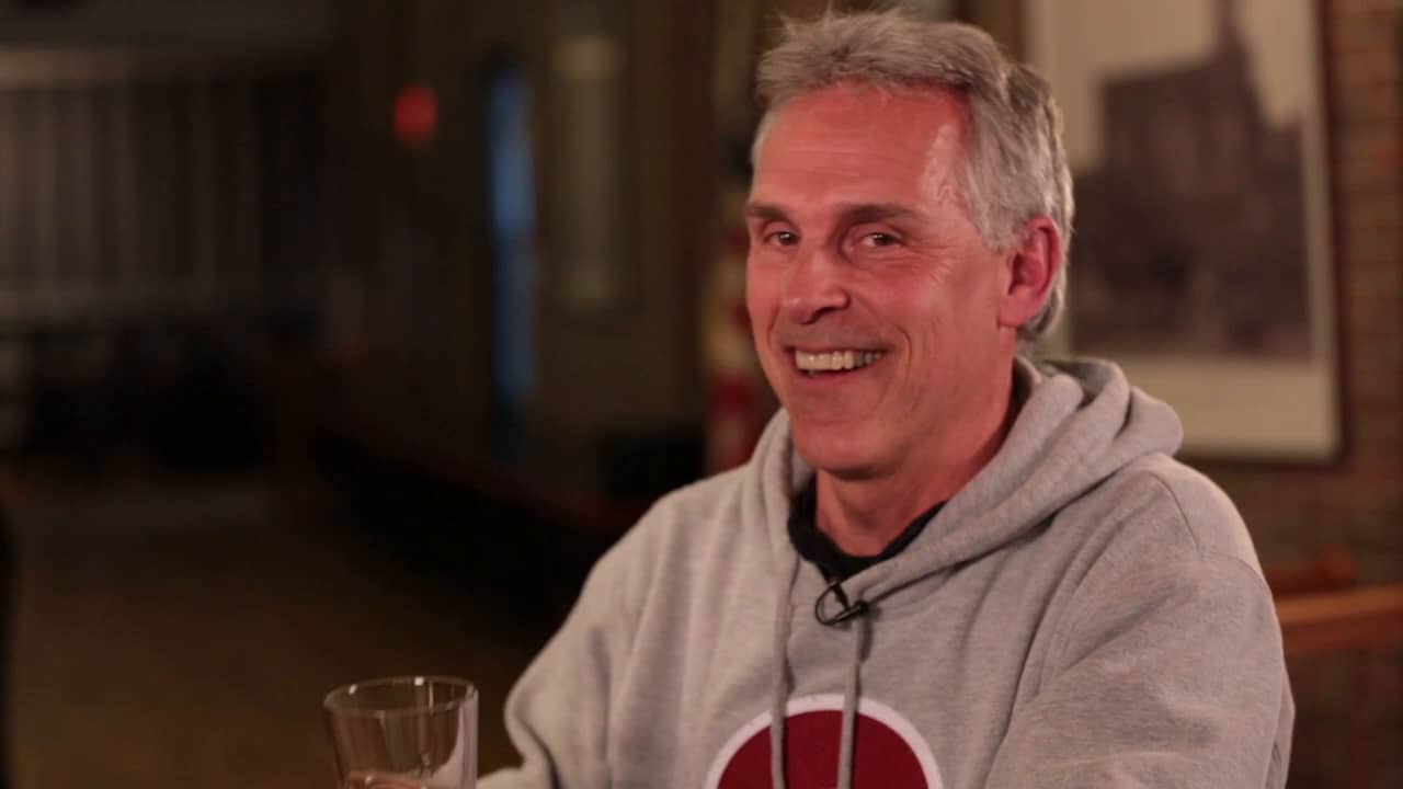 Bruce Bond on Vimeo