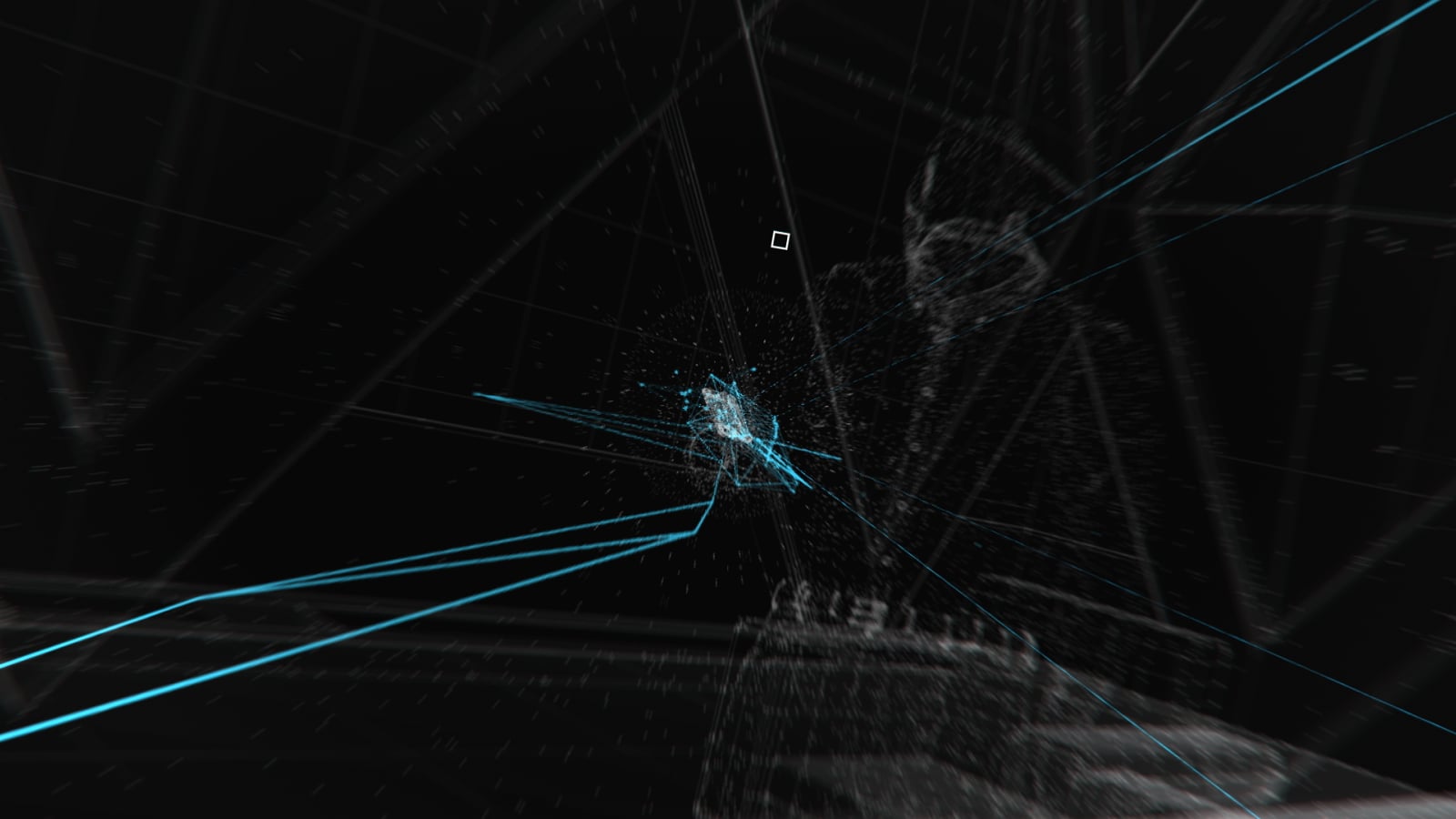 Ubisoft's Watch Dogs' Intro Cinematic on Vimeo