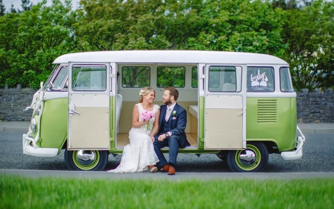 Brian & Ruth on Vimeo