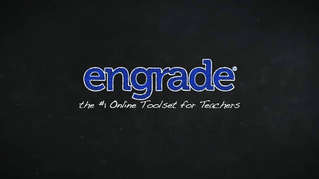 Introduction to Engrade for Teachers on Vimeo