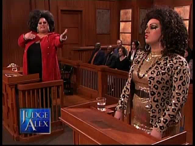 "Court Block" Promo on Vimeo